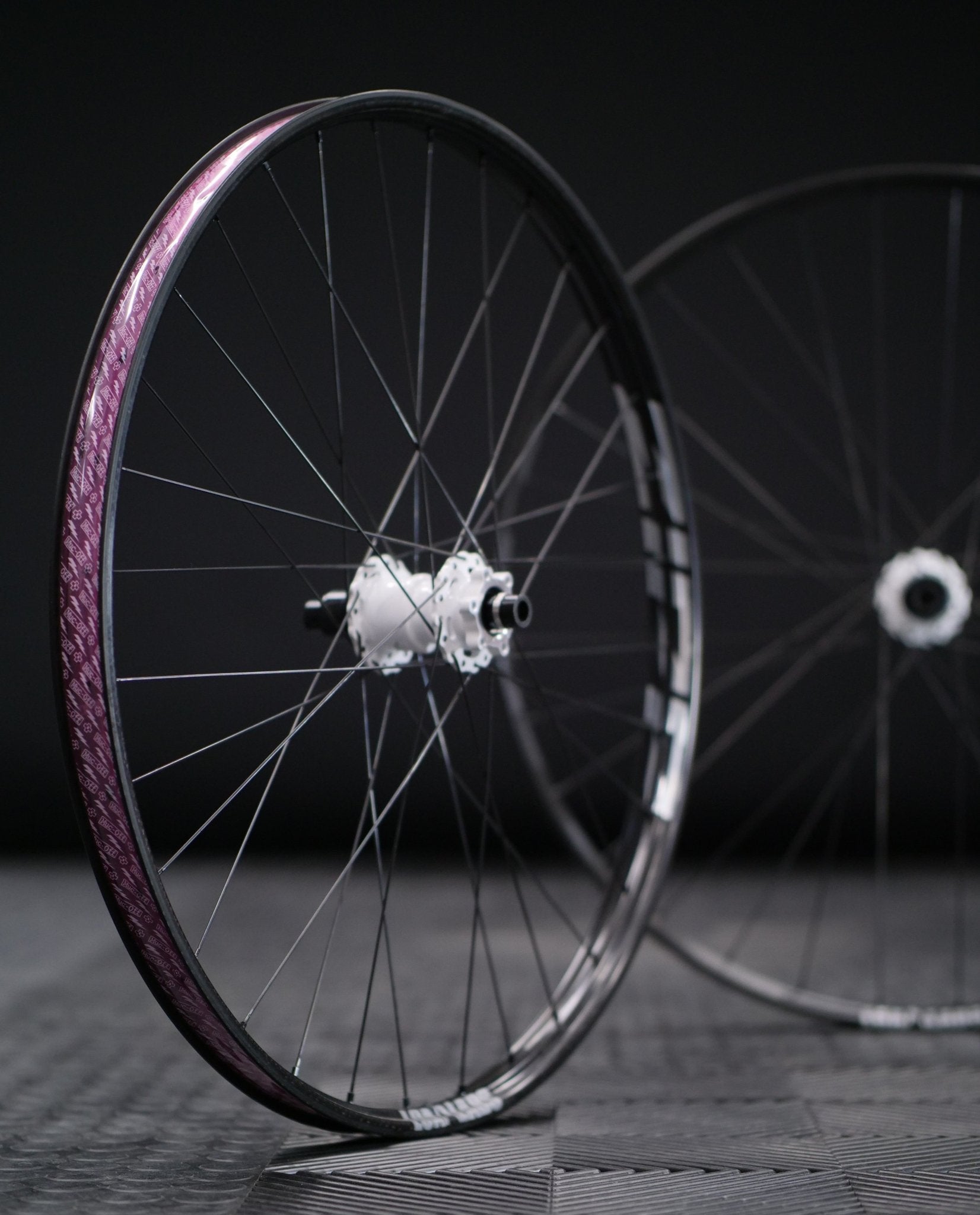 LoamLabs | Expert Custom Wheels for MTB, Gravel & Road