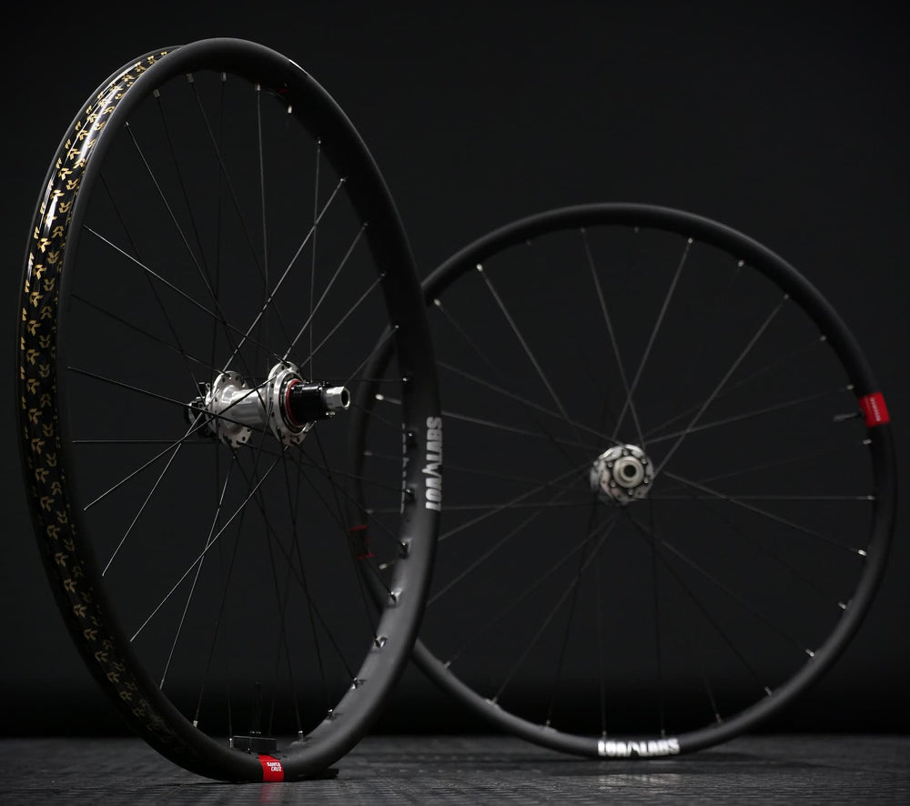 LoamLabs | Expert Custom Wheels for MTB, Gravel & Road