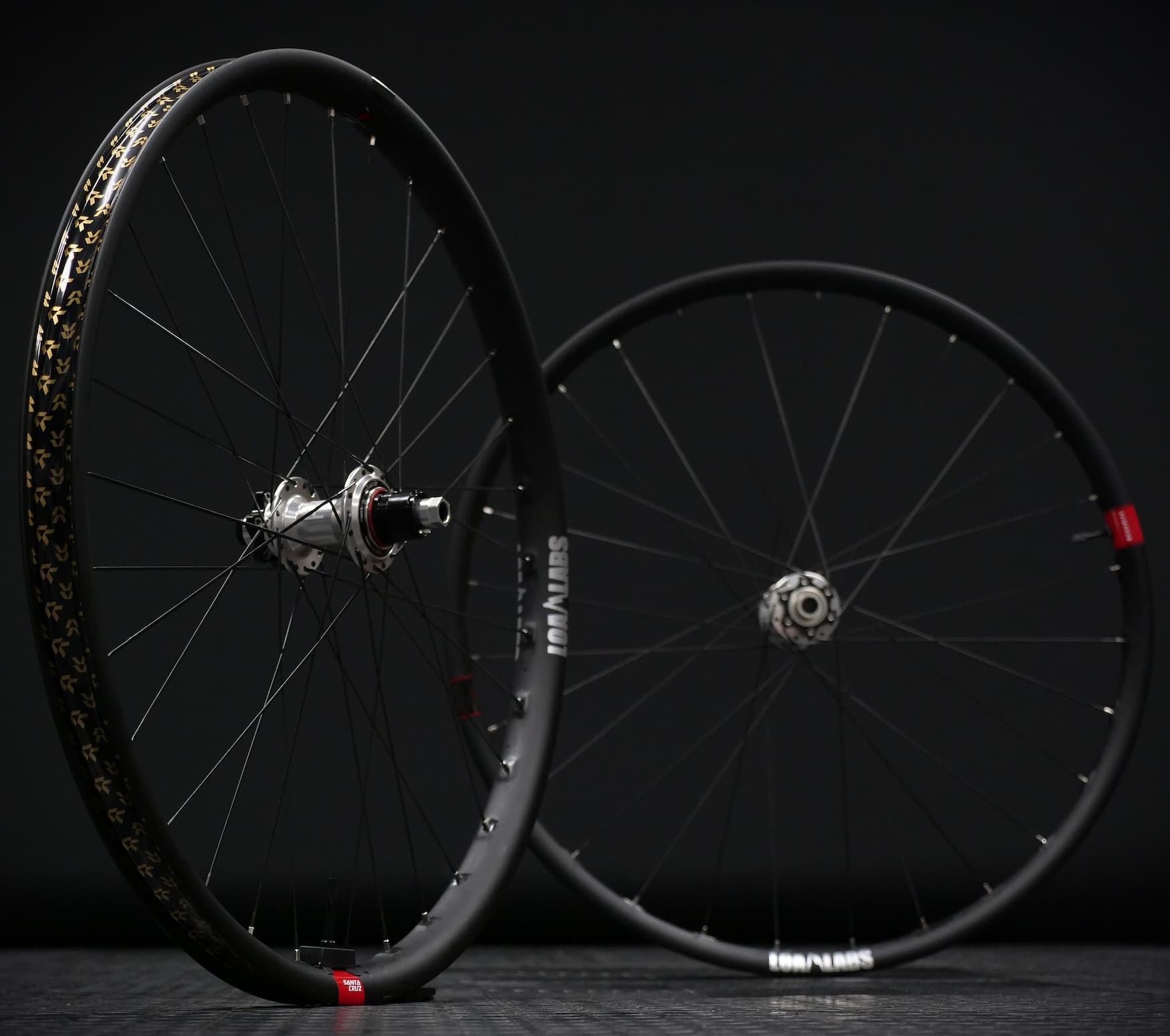 LoamLabs | Expert Custom Wheels for MTB, Gravel & Road