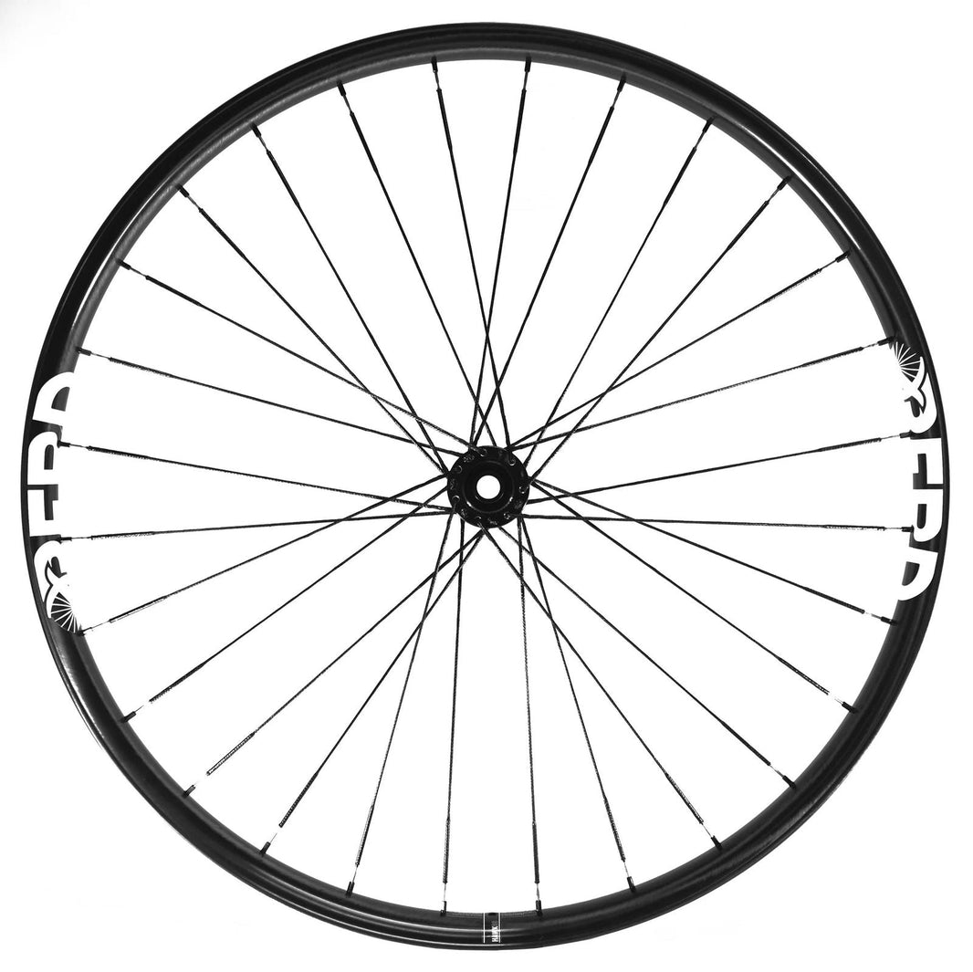 BERD Wheels | Featuring PolyLight Fiber Spokes | LoamLabs