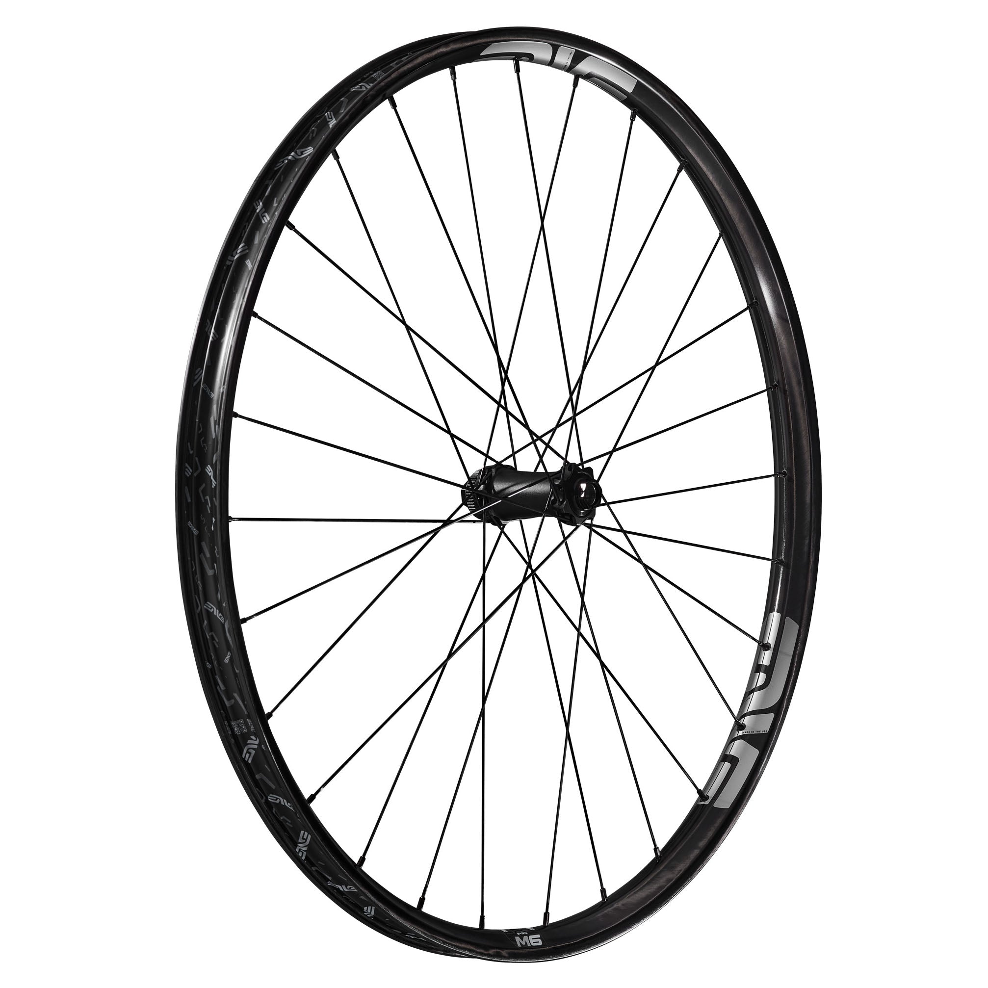ENVE M6 Wheels - LoamLabsVersatile ENVE M6 Wheels for Trail & All ...