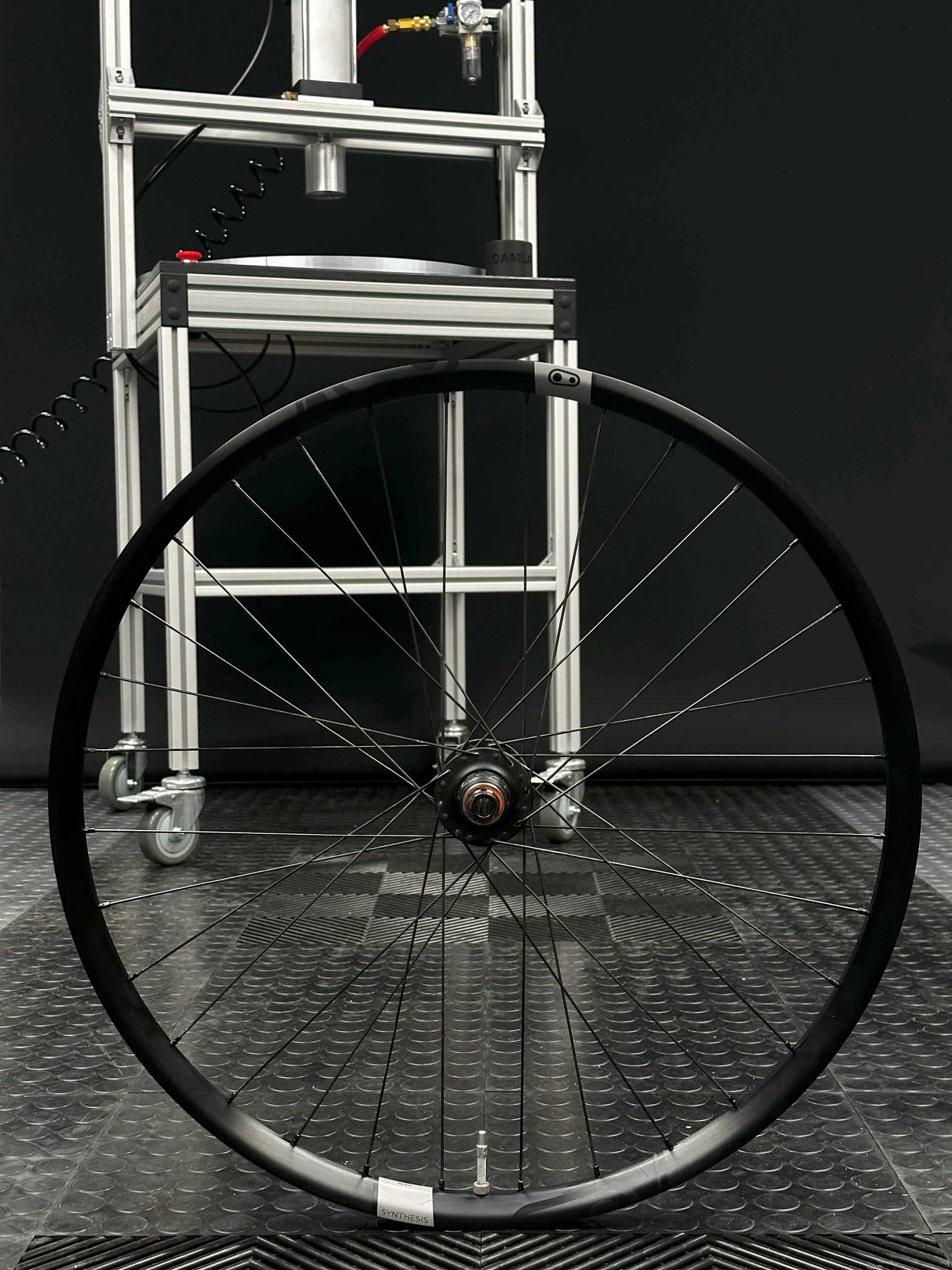Bicycle Wheels: Bike Wheel Builder | LoamLabs