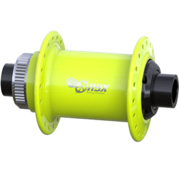 ONYX Racing Products Hubs | Silent & Instant Engagement | LoamLabs