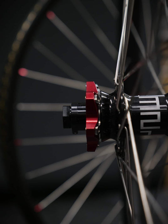 LoamLabs | Expert Custom Wheels for MTB, Gravel & Road